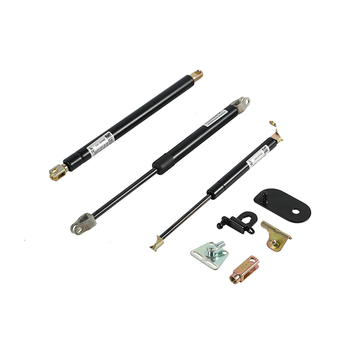 Longxiang YQL Steel Compression Gas Spring Lift Gas Struts & Springs ...