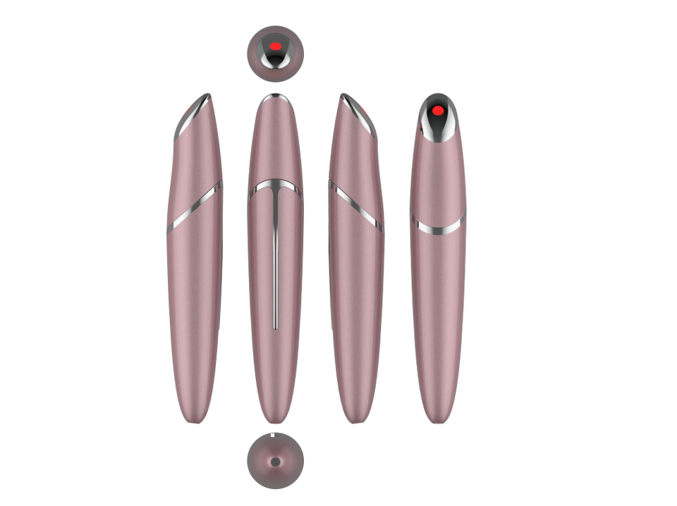 Handheld Rechargeable Eye Massager with Beauty Lifting Function Facial ...