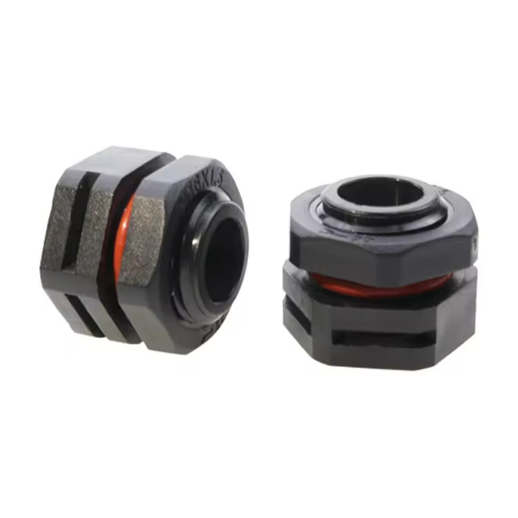 High Airflow M16*1.5 Waterproof Pressure Reducer Vent Valve Auto ...