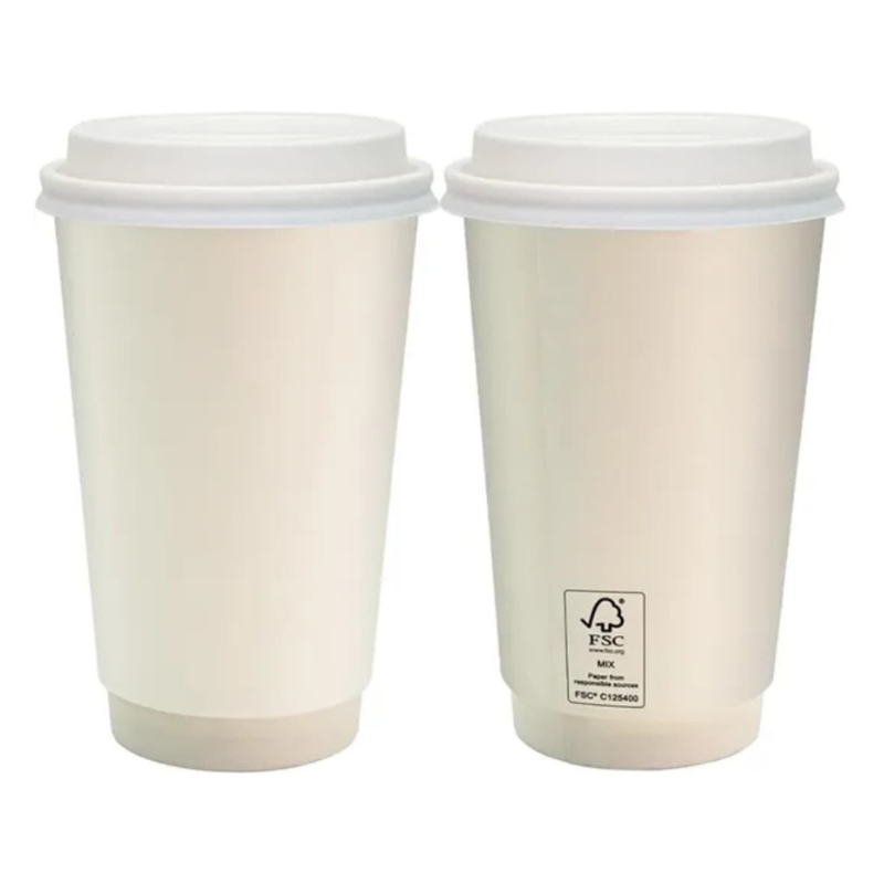 How to Choose the Best Paper Cup for Cold Drinks: A Complete Buying Guide