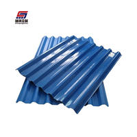 Purchase Wholesale aluzinc ibr sheet for house roofing For Industrial ...