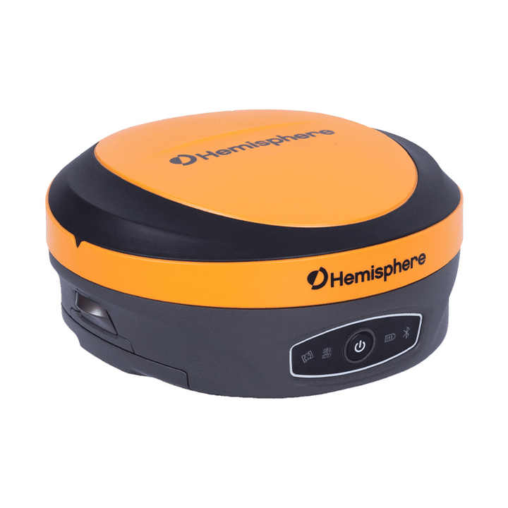 Hemisphere S631 - Precision RTK and Positioning Engine