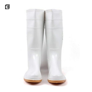 Buy Wholesale food factory white working boots For Construction And ...