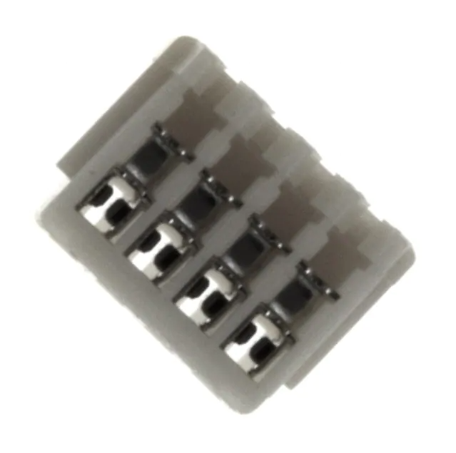 FYX Stock 2 Position Wire to Board Terminal Block Horizontal with Board ...