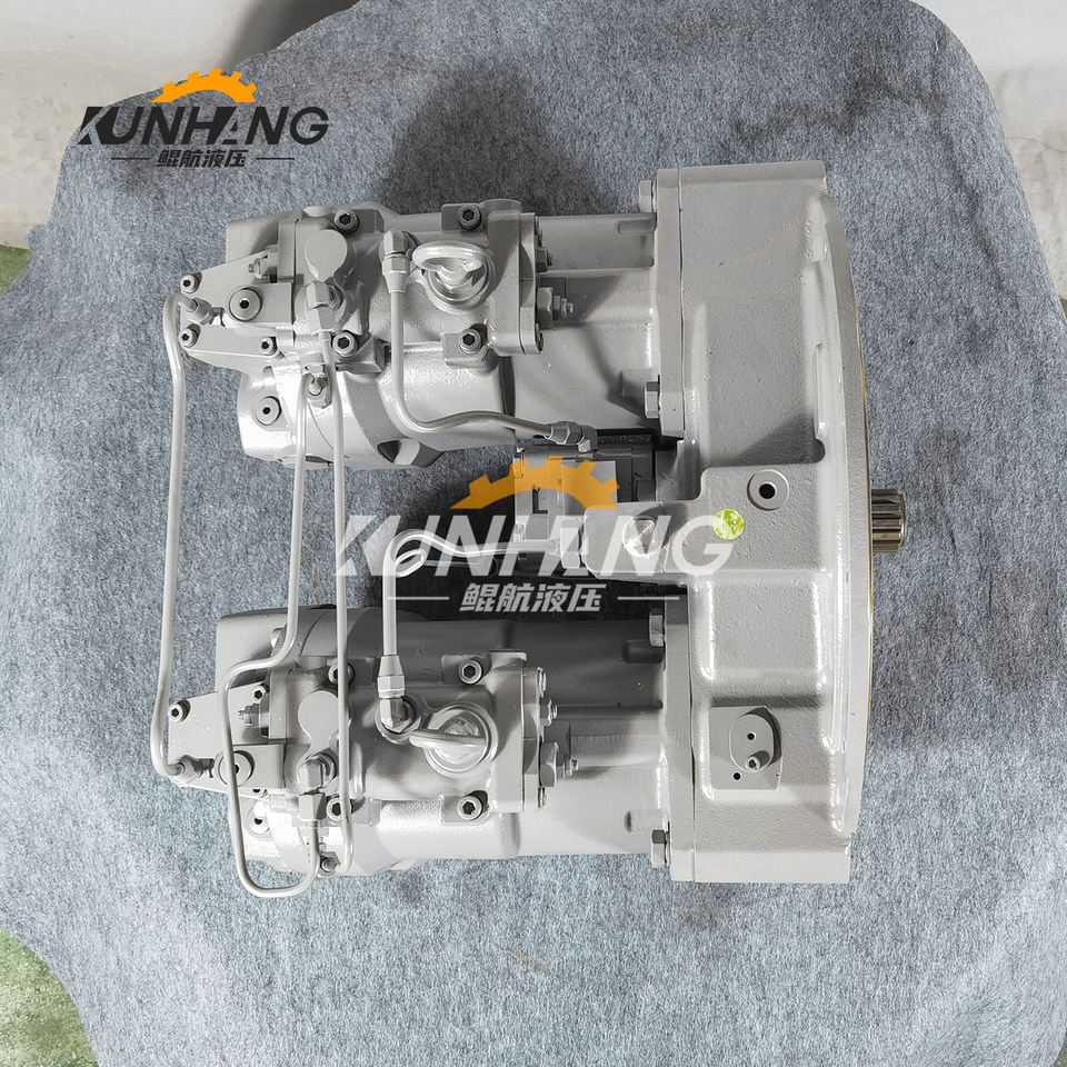 Aftermarket ZX400W-3 ZX350LC-5A ZX330-5A Main Pump YB60003095 HPV145 ...