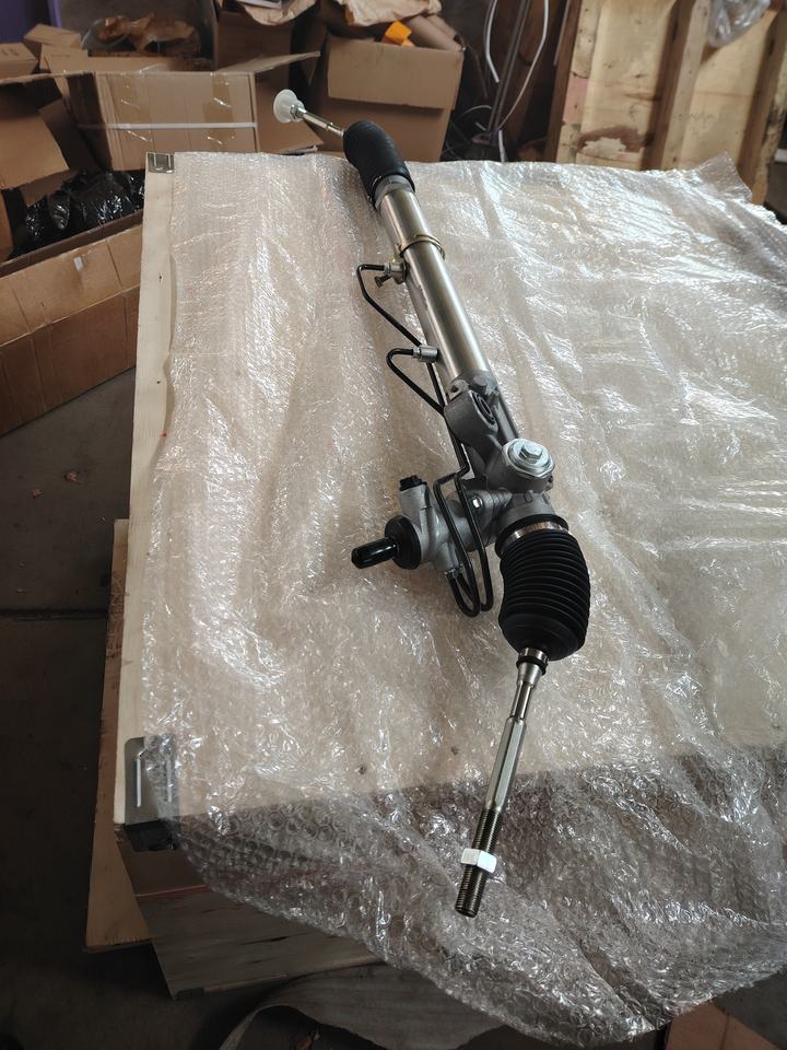 Car Parts Auto Steering System Box RHD Rack Power Steering Gear for ...