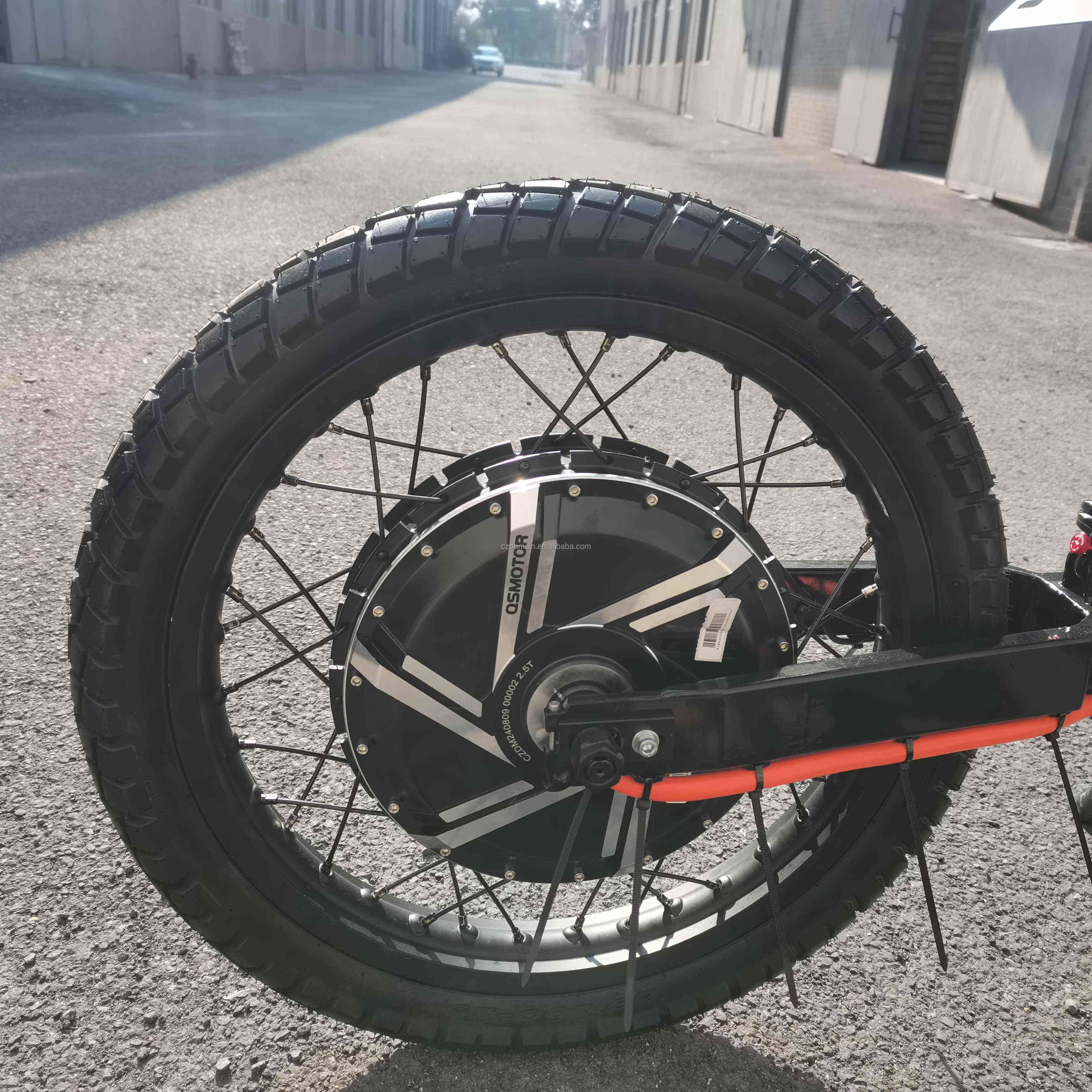 How to Choose the Best 72V 20000W Ebike: A Complete Buying Guide