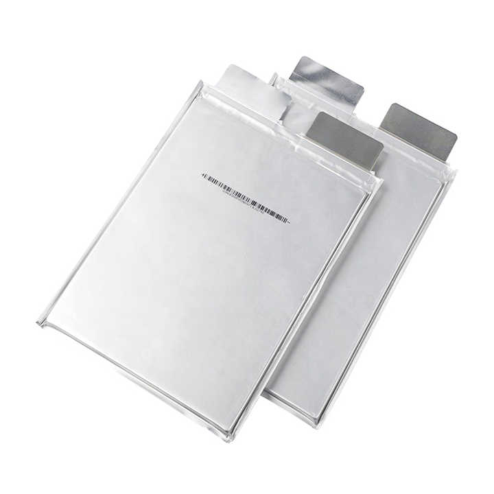 Farasis P53B 53ah 3.7V Lithium Ion Battery for Electric Vehicles