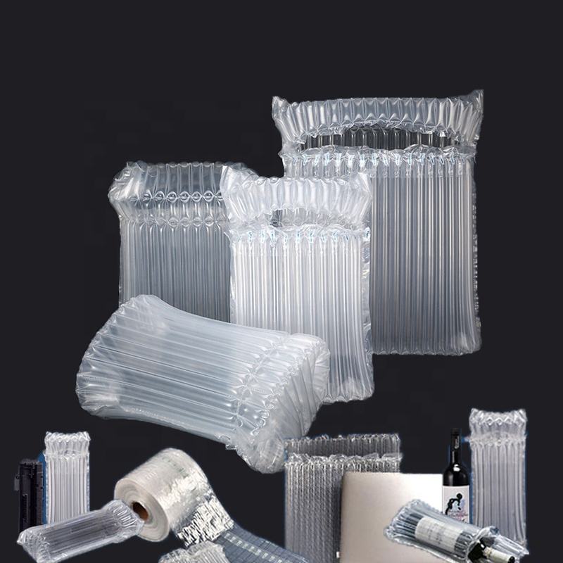 Logistics Packaging JSD Eco-Friendly PE Transparent ROHS Certified ...
