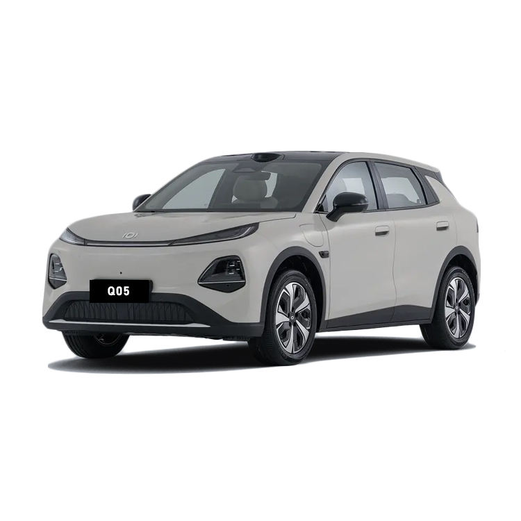 2025 2026 Changan Nevo Qiyuan Q05 Hybrid PHEV Extended Range New Energy ...