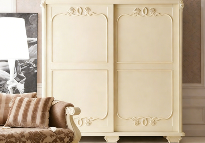 Modern Wardrobe Closet Closets Cabinets Custom Wardrobe Wardrobe ...