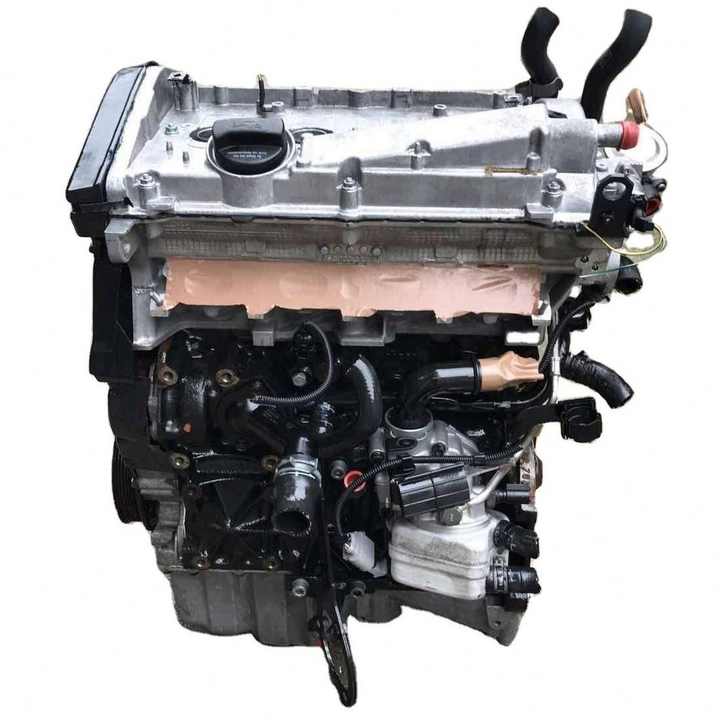 High Quality Used 1.8T AWP ENGINE MOTOR SWAP for VW JETTA