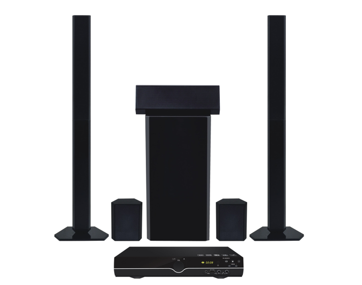 Speakers Home Theater 5.1 2021 - LONPOO/OEM Quality