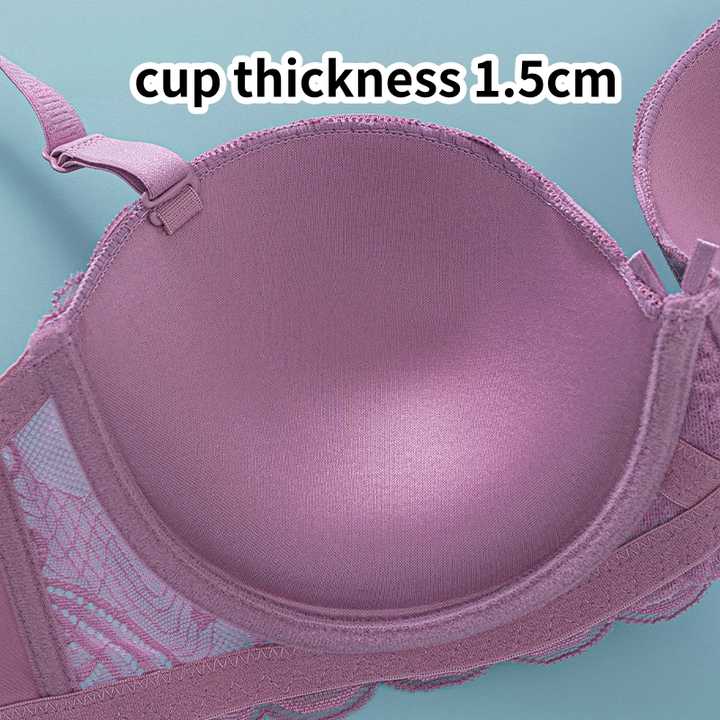 Wholesale Push up Women Bra Lace Bow Ladies Best Selling Bra Women ...