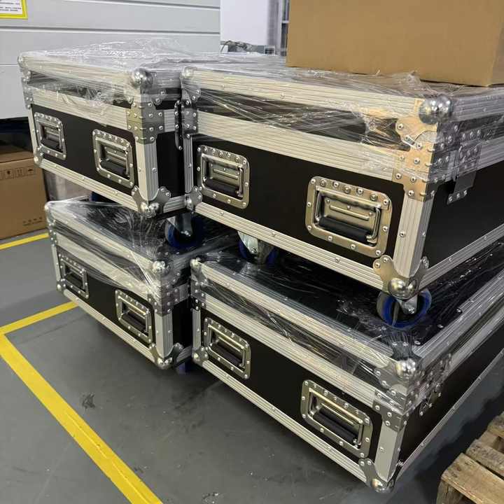 12,000 Lumens 4K Laser Projector for Outdoor 3D Mapping High-Brightness ...