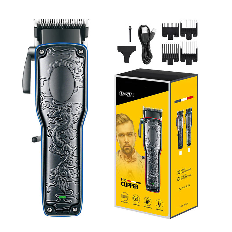 OEM Men Shaver Razor Face Shaver Rechargeable Beard Trimmer Man 0.5mm ...