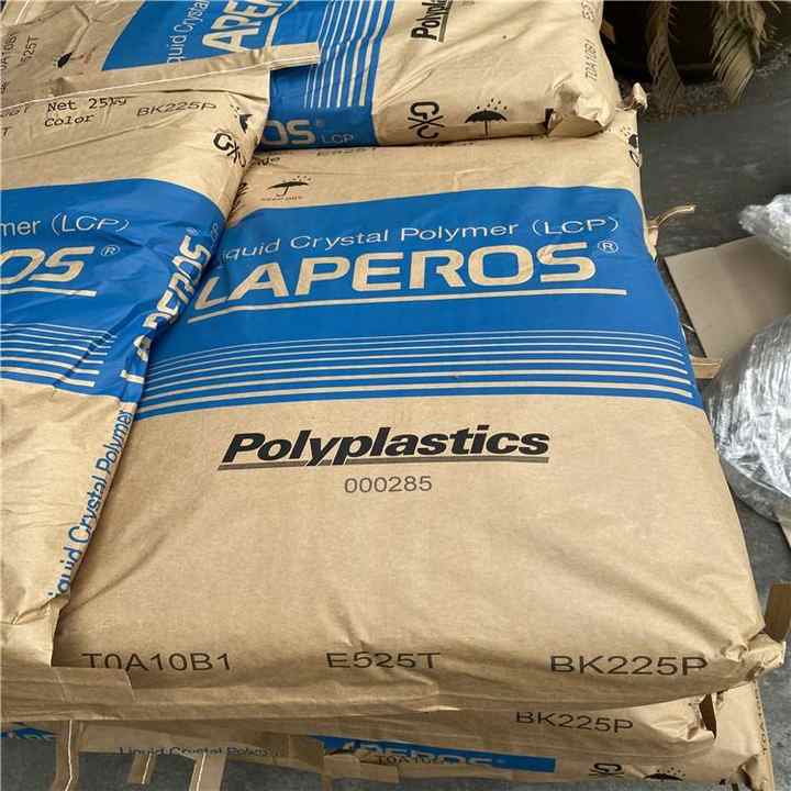 Polyplastics LCP GF40 LAPEROS GA463 LCP GA463 40% Glass Fiber ...