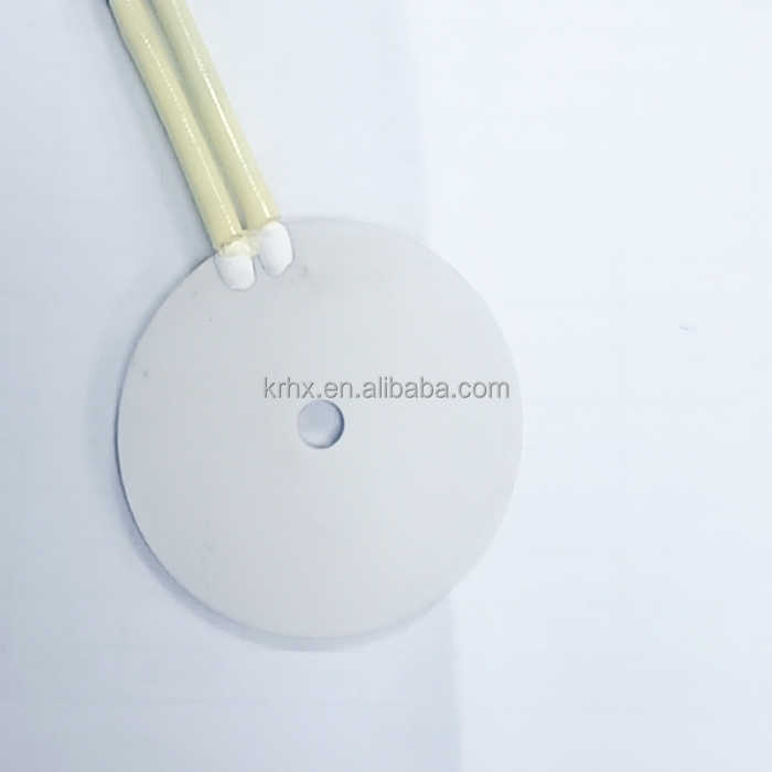Resources Factory Sales, MCH Metal 96% Alumina Round Ceramic Heating ...