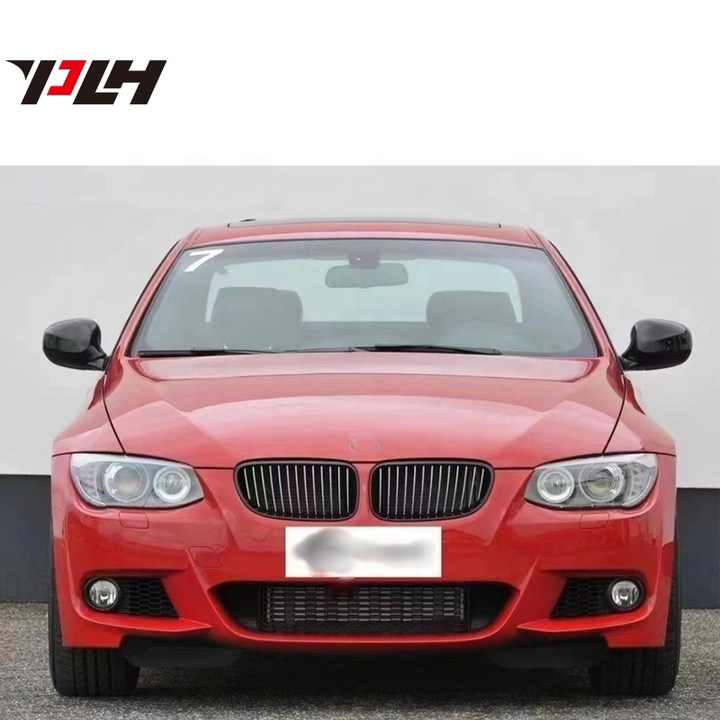 E92 M-Tech Style Body Kit for BMW 3 Series 2006-2012 & BMW E92 M3 ...