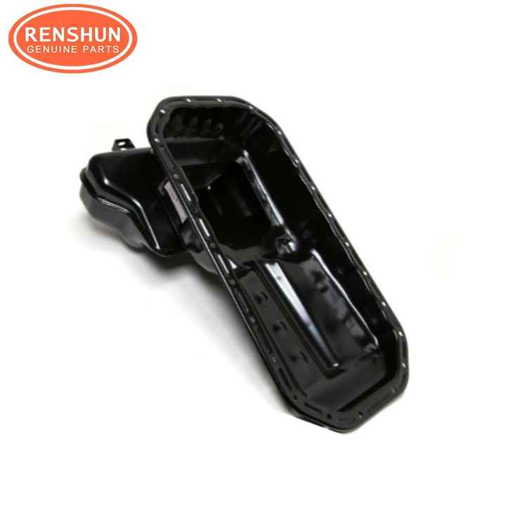 New for Toyota for RAV4 Engine Oil Sump Oil Pan Part 12101-0H010 12101 ...