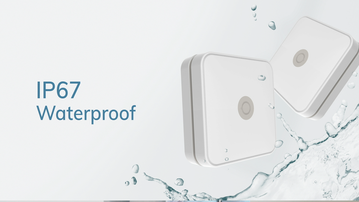 Long Range Bluetooth Beacons - Reliable Ibeacon Solutions
