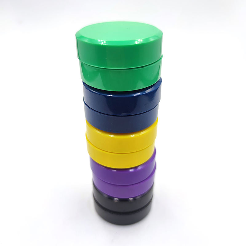 Plastic Magnetic Push Pin Magnet Neodymium Magnetic Push Pin for Office ...
