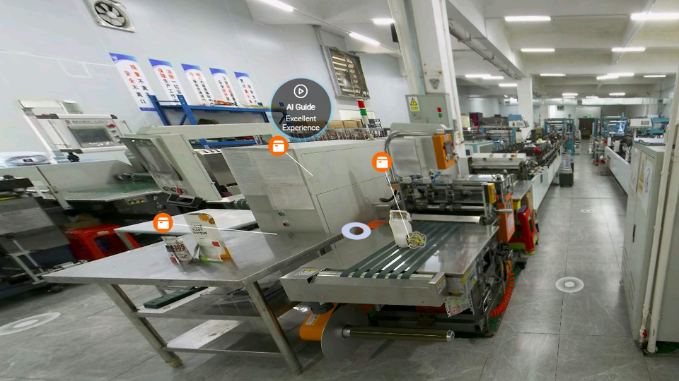 Company Overview - Prince Pack Co., Limited