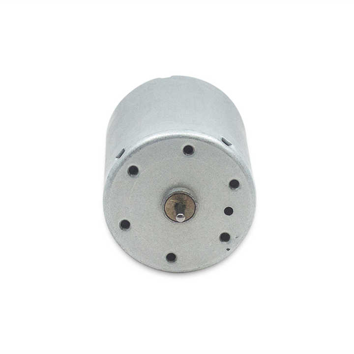 Mini DC Motor DC 3V 5V 6V 12V 24V 5600RPM Bell Fragrance Mixer CD DVD ...