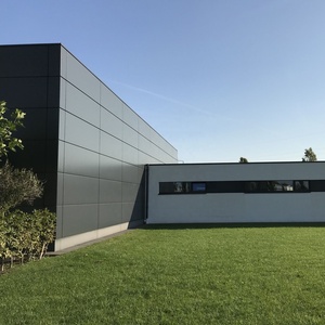 Conception durable et applications polyvalentes de alucobond en ...