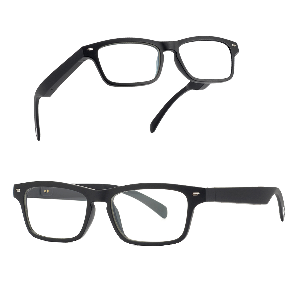 Smart Glasses Translator Smart Glasses With AI Translator - 130 ...