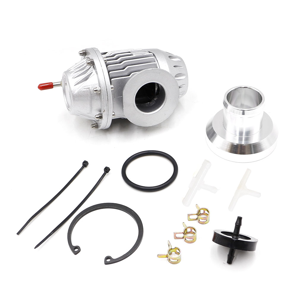 How to Choose the Best Turbo Blow Off Valve for Your Performance Vehicle