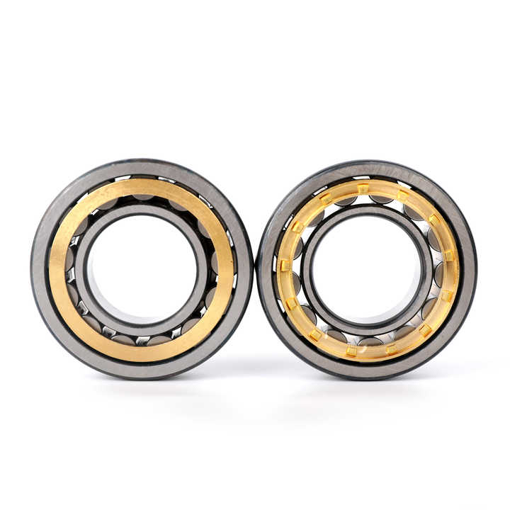 High speed precision cylindrical roller bearings NJ205| Alibaba.com