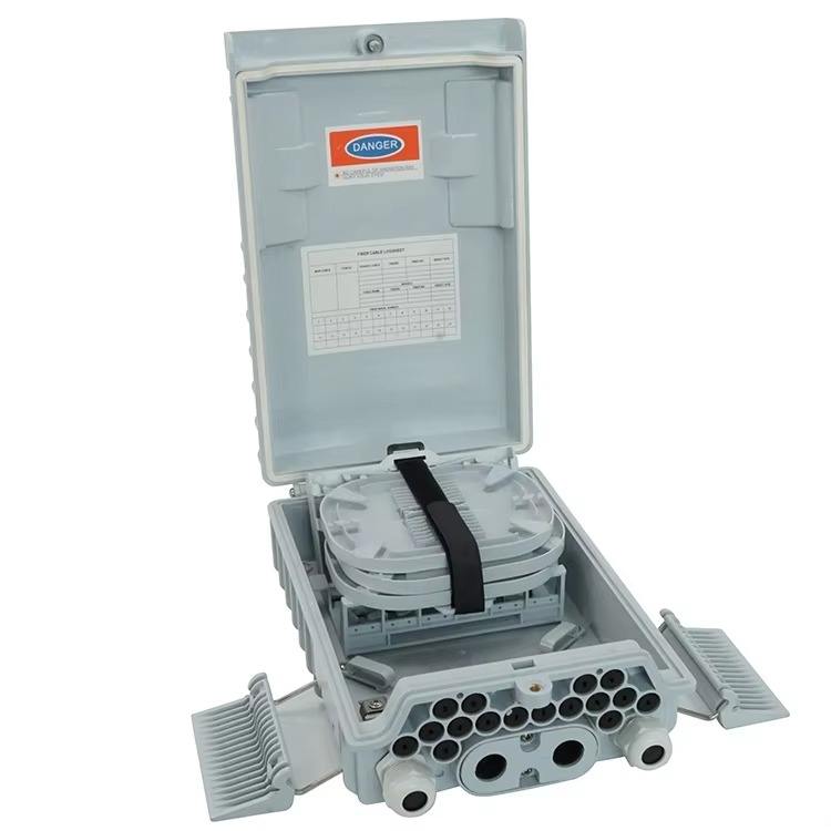 SWOT Factory Supply Fiber Termination Box Price FTT-FDB12B 12 Core ...