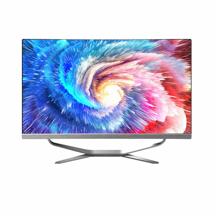 All-in-one PC 23.8 Inch - Versatile Gaming & Business Desktop