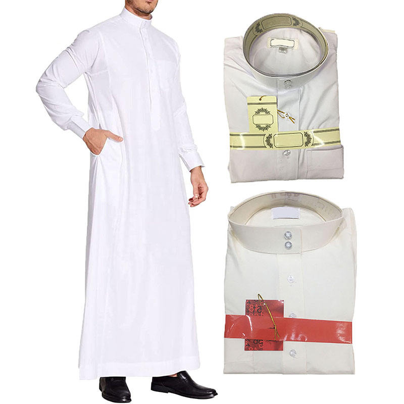CCY Wholesale Islamic Clothing - Men's Thobe & Women's Abaya