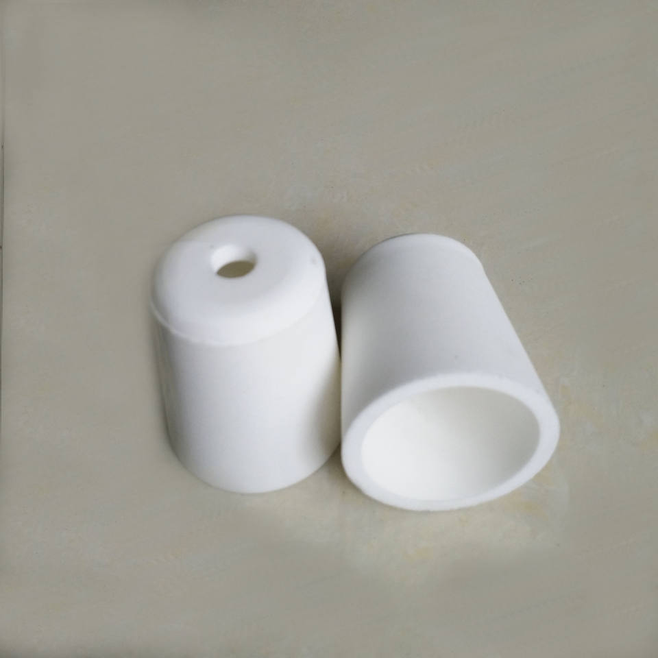 OEM Customized 99% Efficiency PE Plastic Sintered Filter Elements for ...