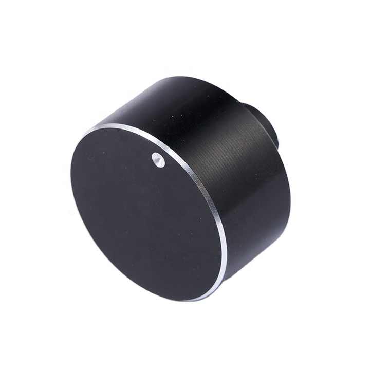 Wholesale ABS Oven Metal Temperature Control Knob Switch