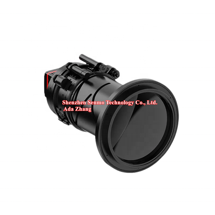 Micro Thermal Imaging Module - Security & Temp. Measurement