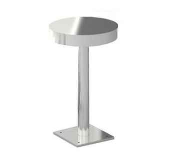 Wholesale Stainless Steel Muslim Wudu Ablution Station