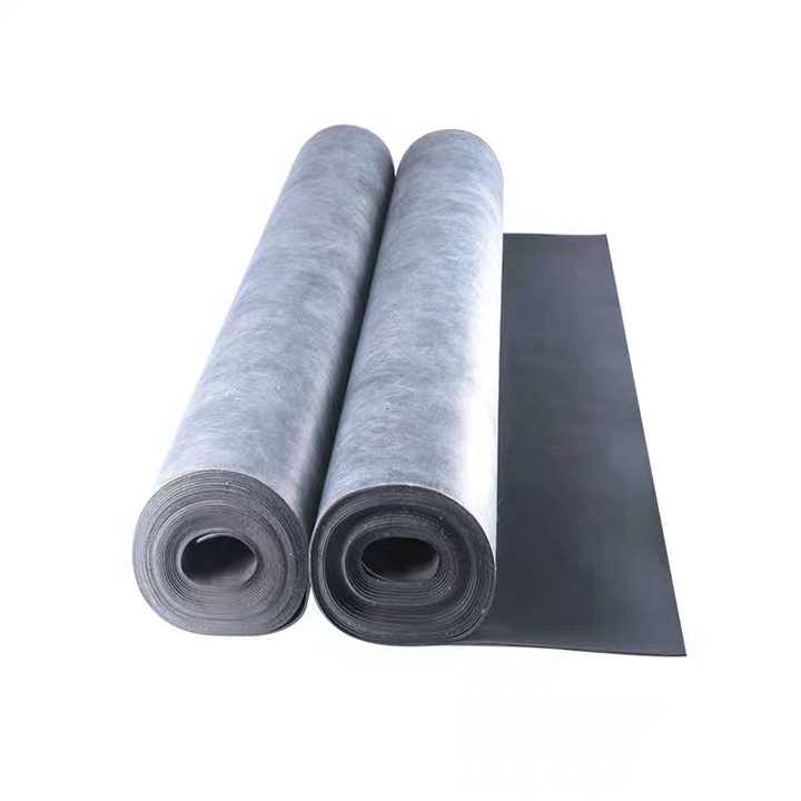 Soundproofing with Mass Loaded Vinyl (MLV) - Yiacoustic