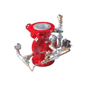 Wholesale deluge type valve types To Control Flow Of Gases And Liquids ...