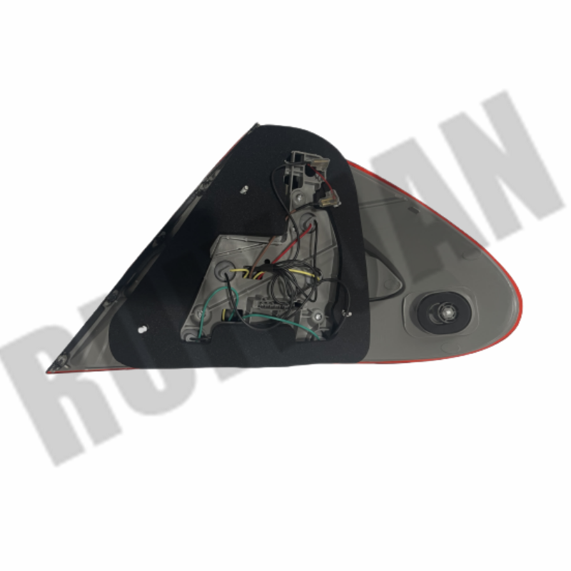 High Quality LED Tail Light for Mercedes Benz E-Class W211