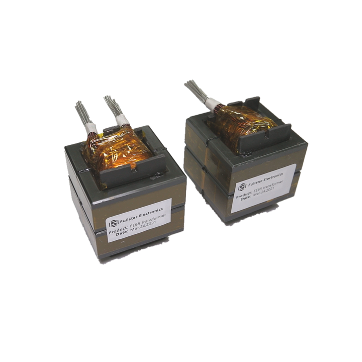 Custom Switching Power Transformers - Fullstar Quality
