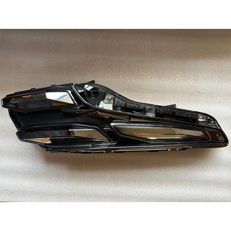 Illuminate Your Drive with Advanced hyundai tucson 2026 headlight Solutions