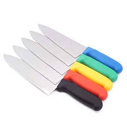 8" 10" Greban Omcan Nella Cozzini Cook Knife Other Knives for ...