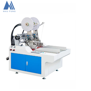 High-Performance Wholesale Double Sided Tape Application Machine For ...