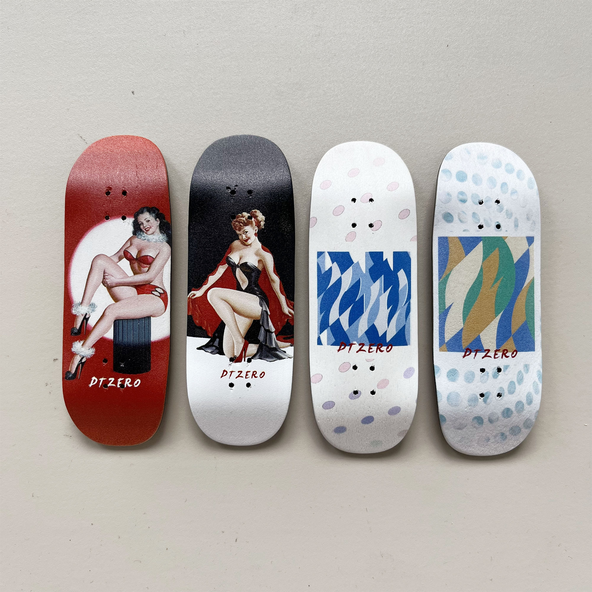 How to Choose the Best Fingerboard Decks: A Complete Buying Guide