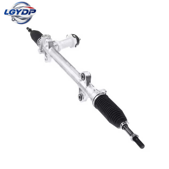 Hyundai Steering Gear Box and Pinion Steering Rack for HYUNDAI SANTAFE ...