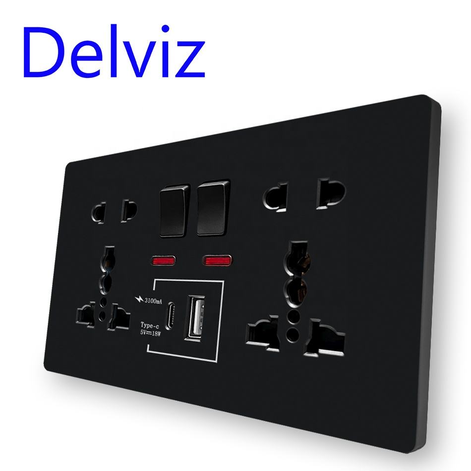 How to Choose the Best HDMI Socket Wall Outlet for Your Home