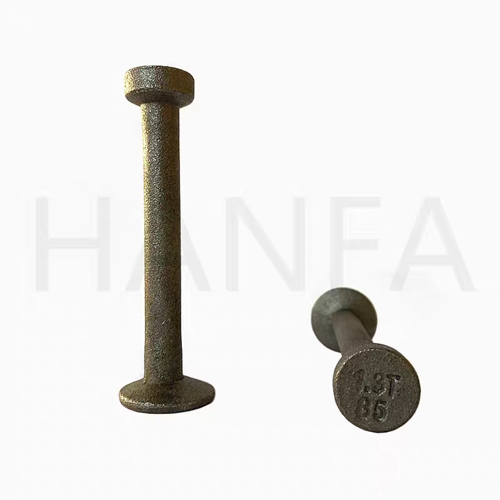 Precast Component Assembly Lifting Studs: Round - Headed Ceiling ...